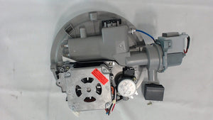 Samsung DD82-01353A Dishwasher Sump and Motor Assembly Genuine Origina